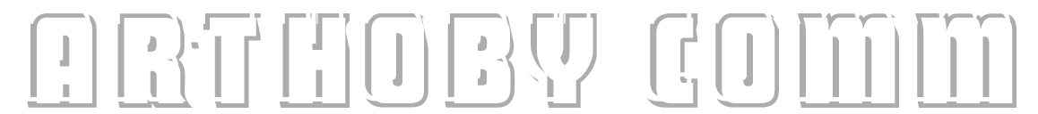 Campaign ARTHOBYCOMM